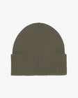 Merino Wool Beanie - Dusty Olive – Colorful Standard