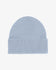Merino Wool Beanie - Polar Blue – Colorful Standard