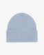 Merino Wool Beanie - Polar Blue – Colorful Standard
