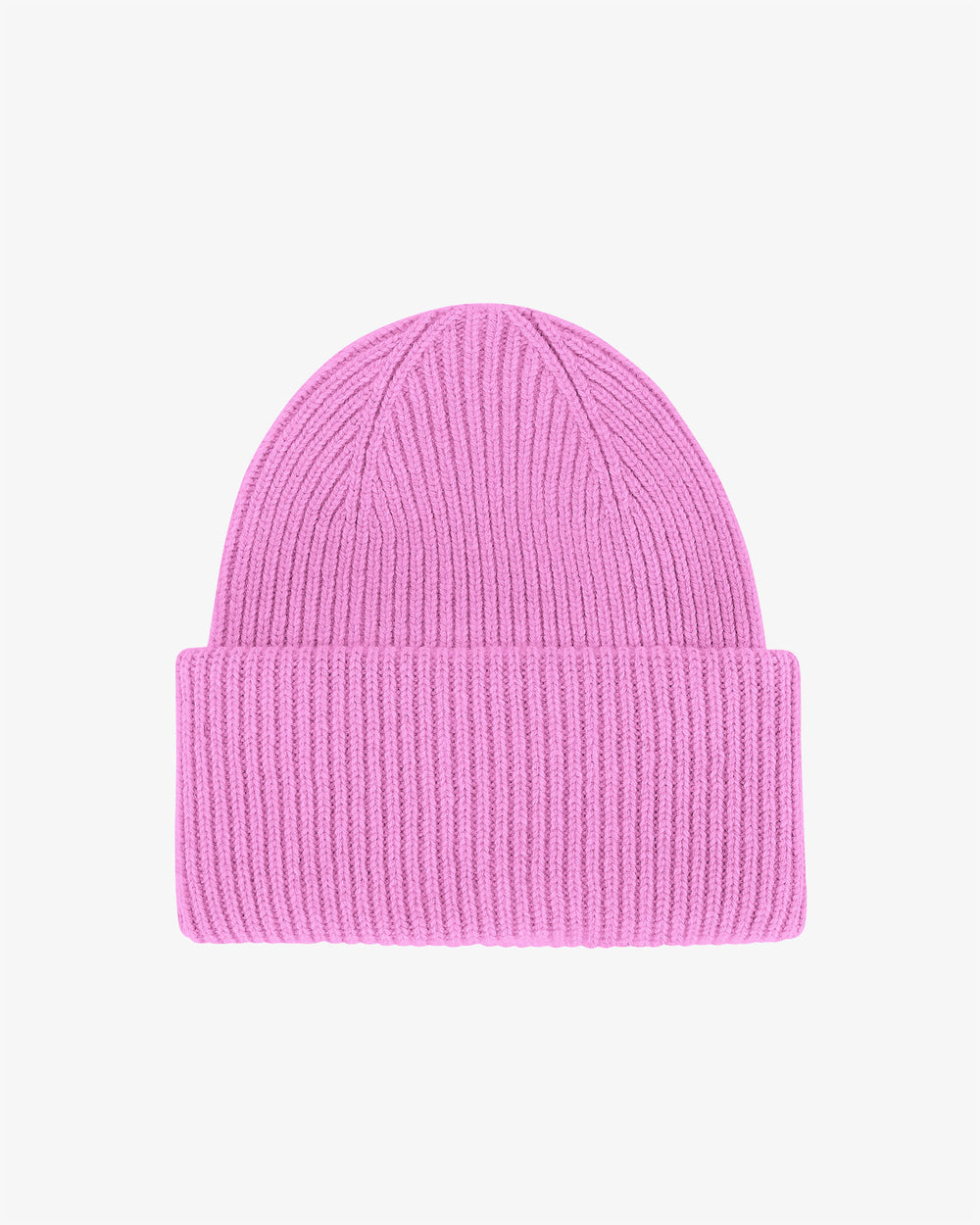 Merino Wool Hat - Cherry Blossom – Colorful Standard