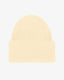 Merino Wool Hat - Soft Yellow – Colorful Standard