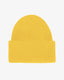 Merino Wool Hat - Lemon Yellow – Colorful Standard