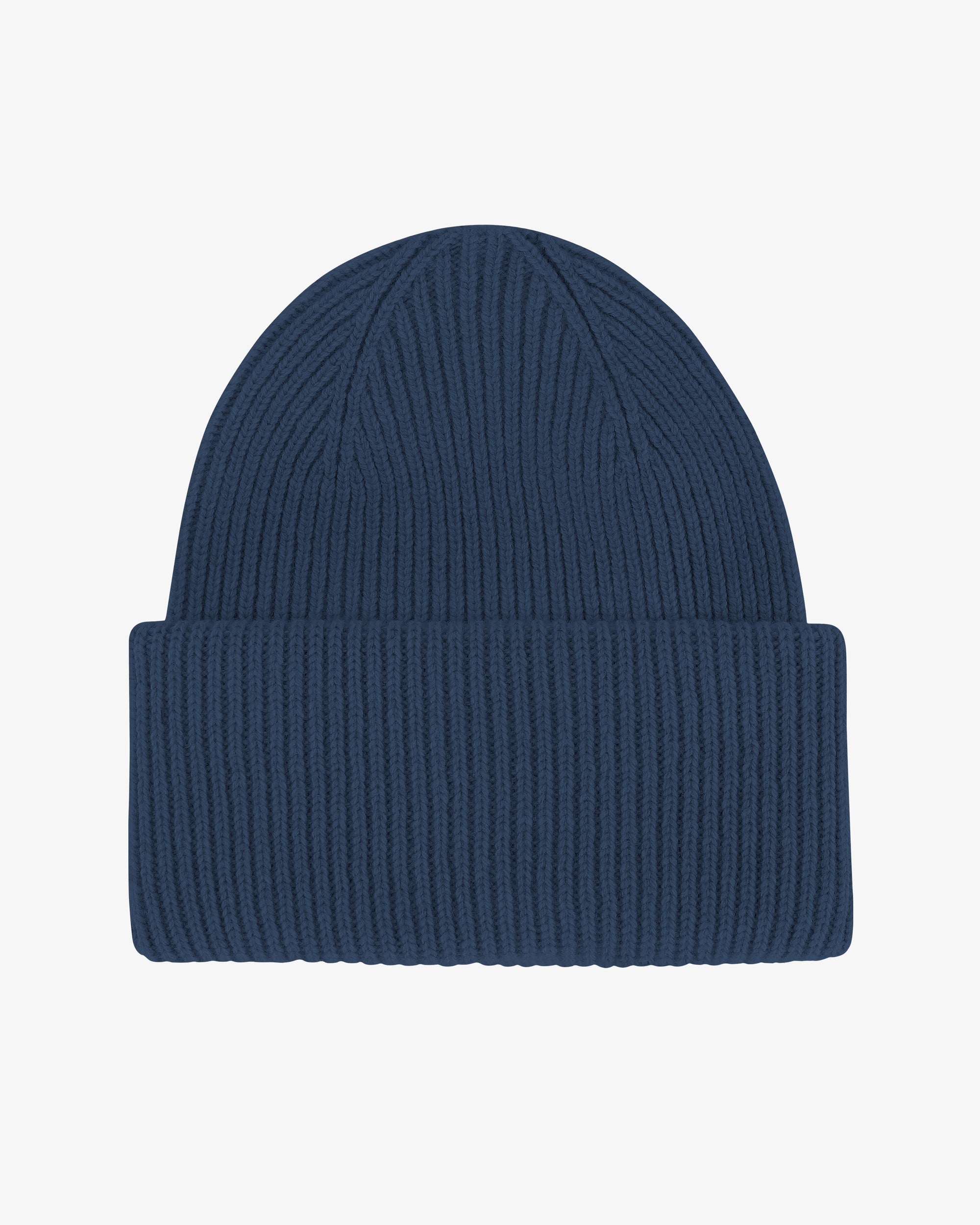 Merino Wool Hat - Royal Blue – Colorful Standard