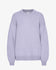 Oversized Merino Wool Crew - Soft Lavender – Colorful Standard