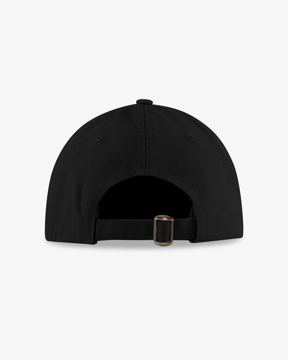 Organic Cotton Cap - Deep Black – Colorful Standard