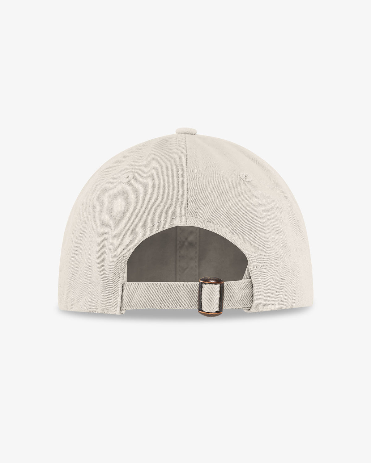 Organic Cotton Cap - Ivory White – Colorful Standard