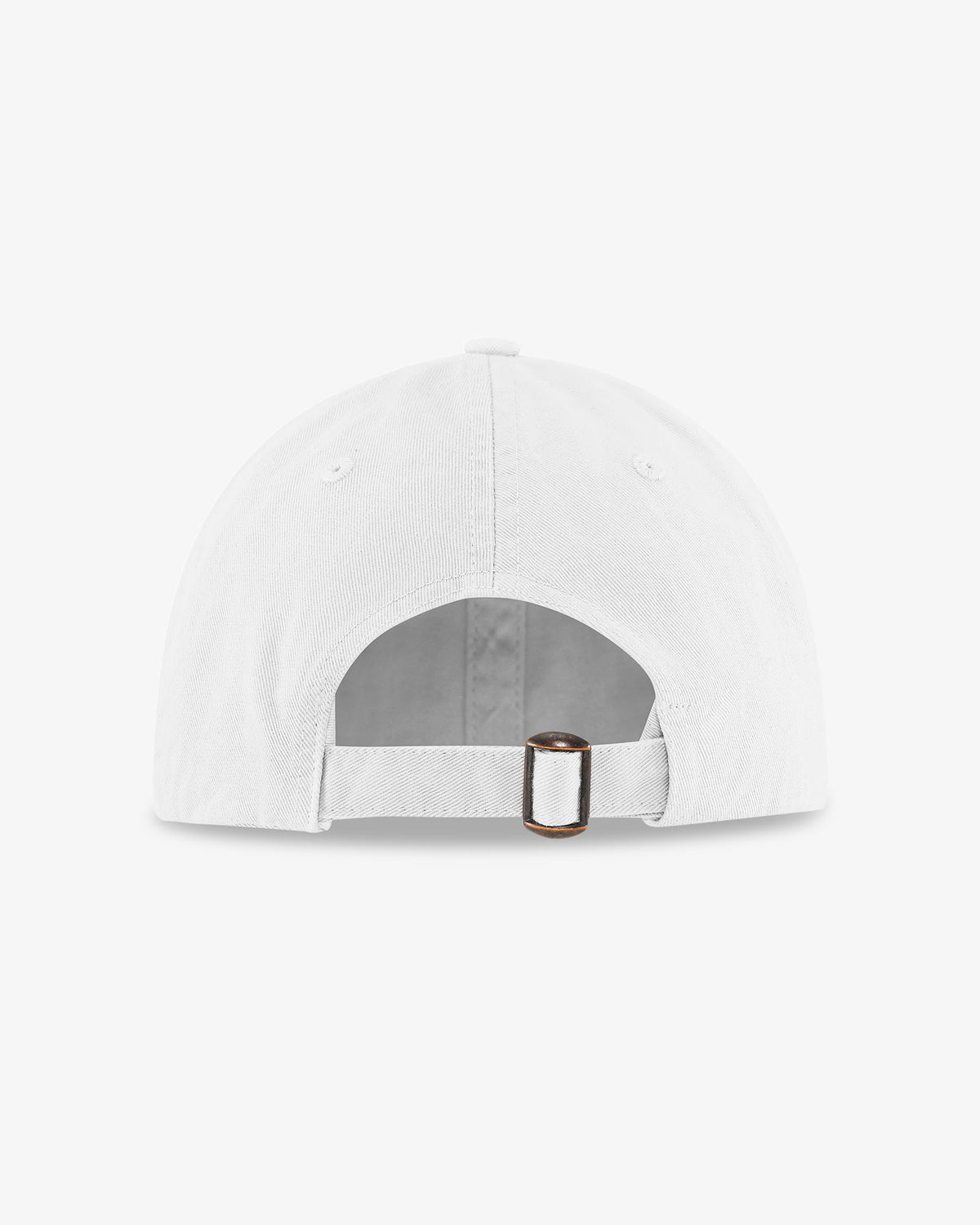 Organic Cotton Cap - Optical White – Colorful Standard