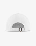 Organic Cotton Cap - Optical White – Colorful Standard
