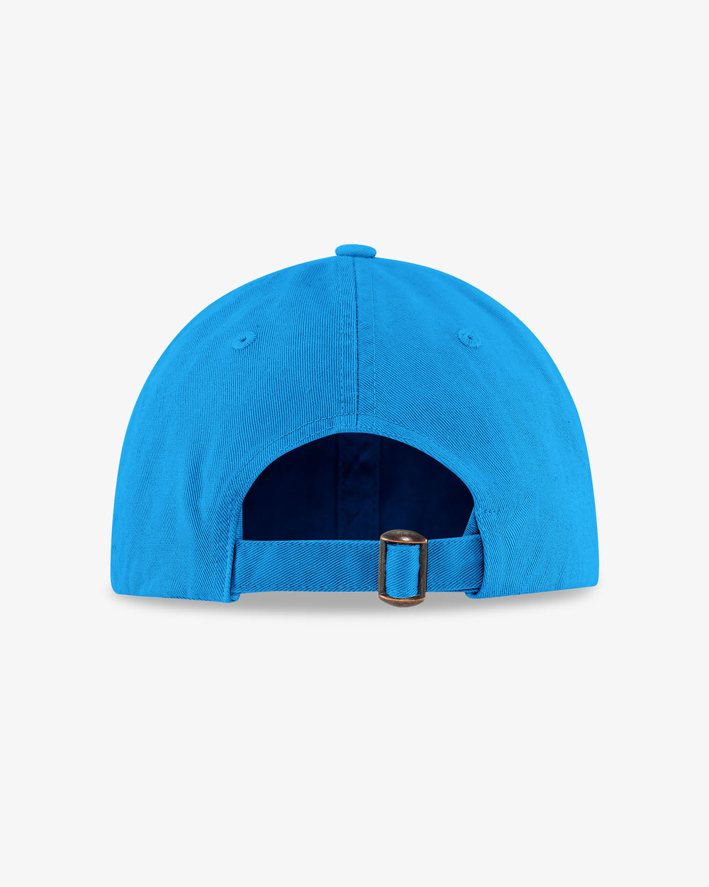 Organic Cotton Cap - Pacific Blue – Colorful Standard