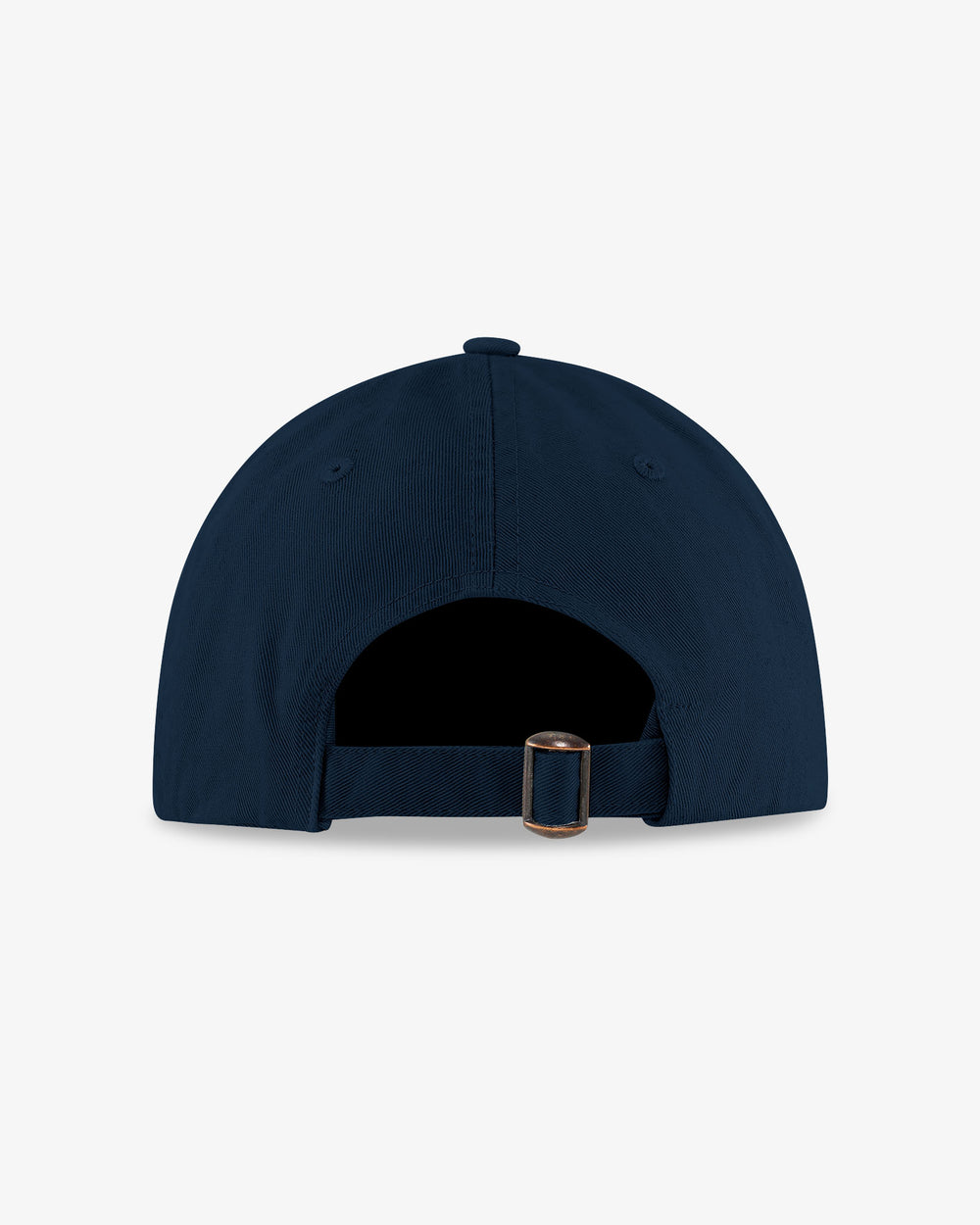 Organic Cotton Cap - Navy Blue – Colorful Standard