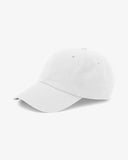Organic Cotton Cap - Optical White – Colorful Standard
