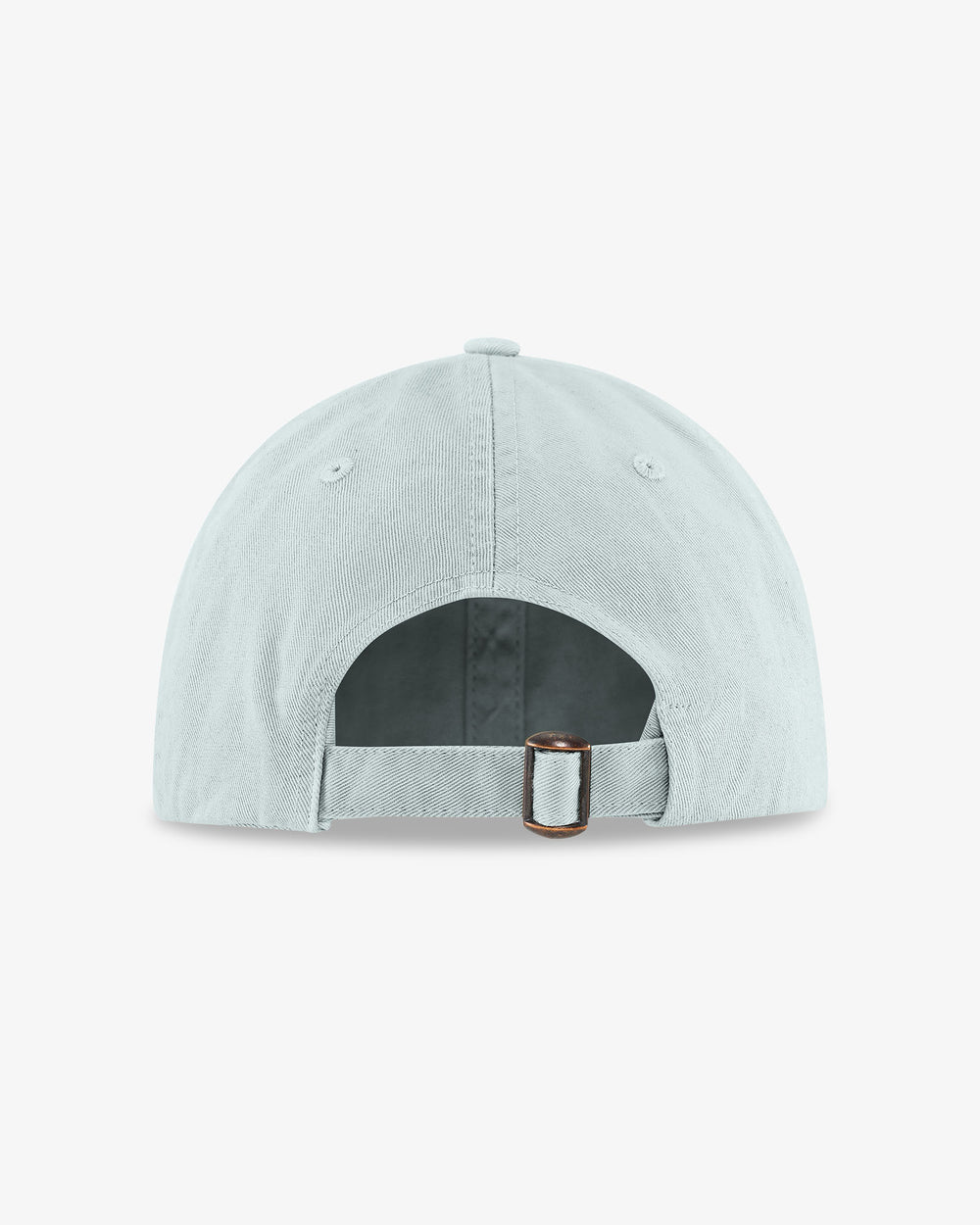 Organic Cotton Cap - Powder Blue – Colorful Standard