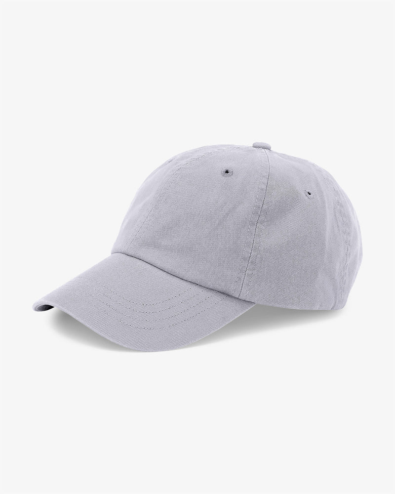 Organic Cotton Cap - Soft Lavender – Colorful Standard