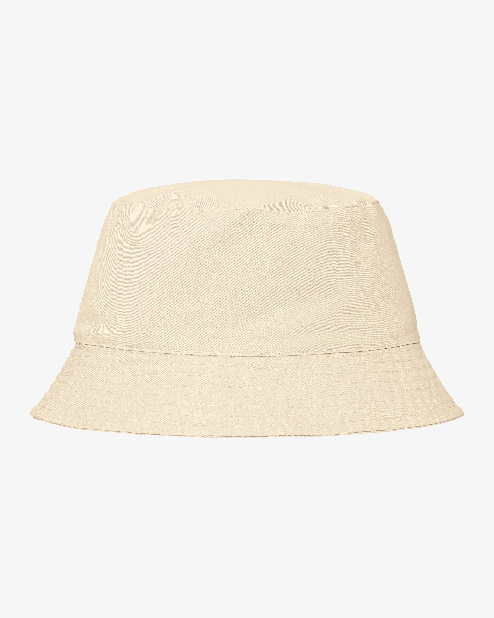 Organic Cotton Bucket Hat - Ivory White – Colorful Standard
