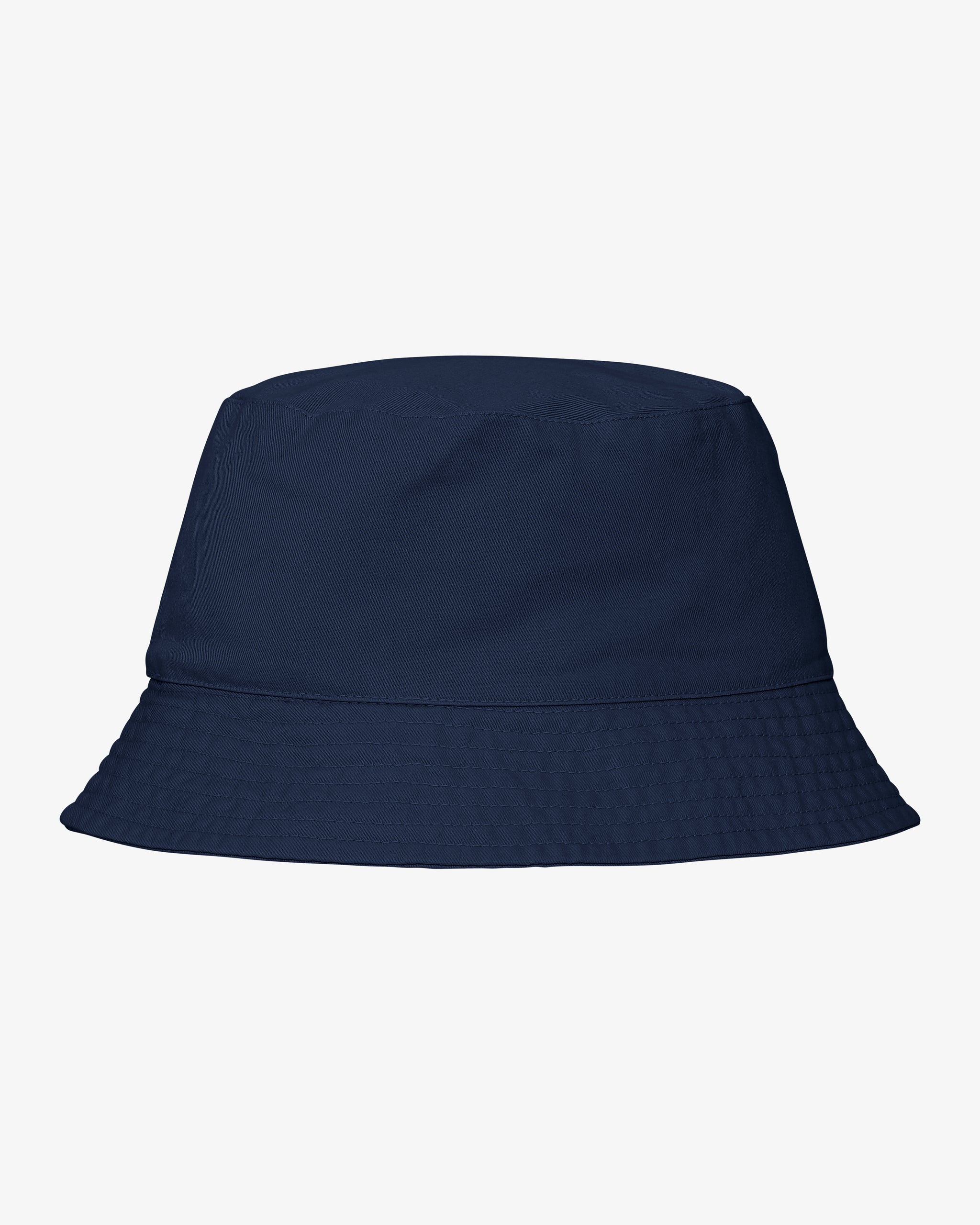 Organic Cotton Bucket Hat - Petrol Blue – Colorful Standard