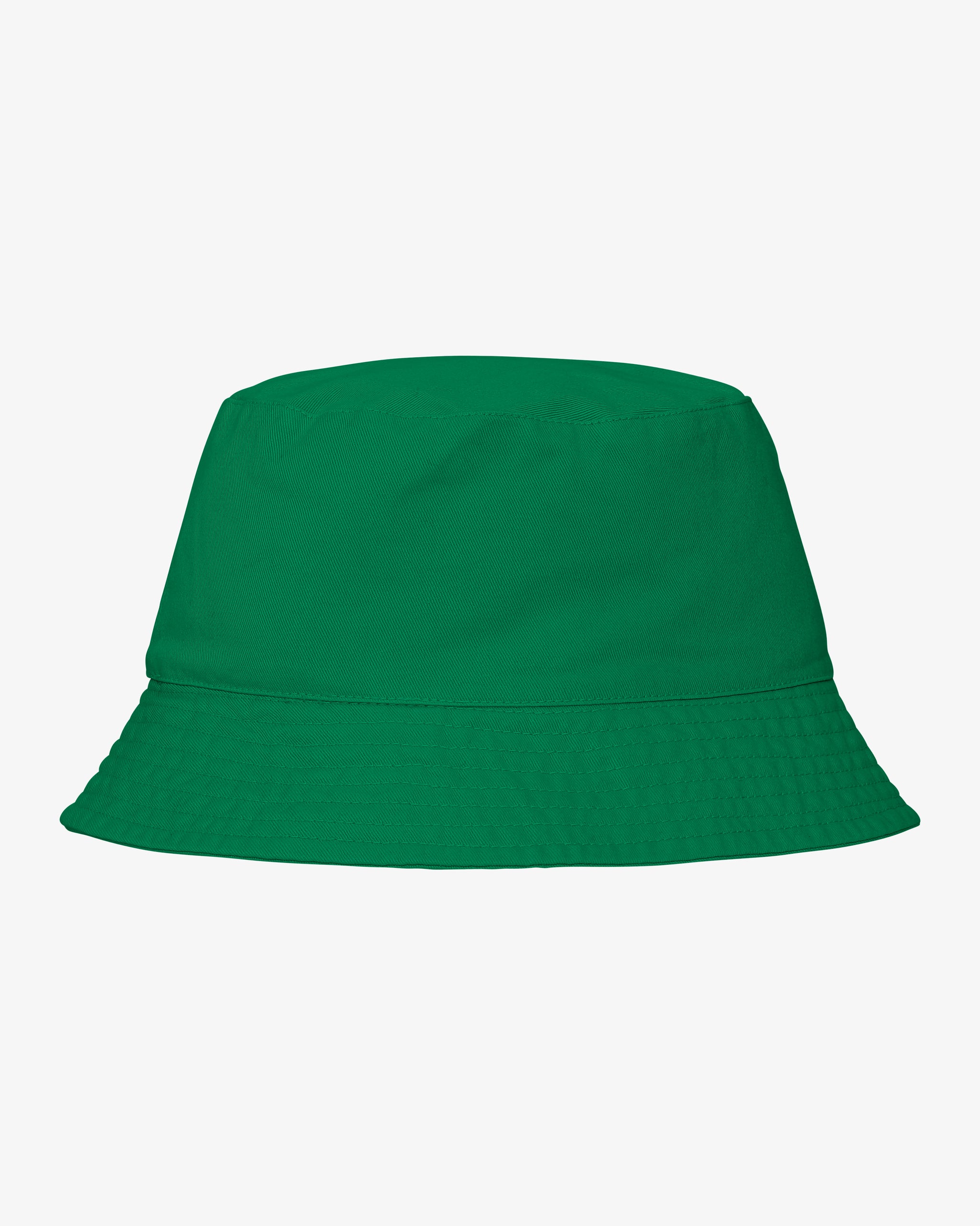 Organic Cotton Bucket Hat - Kelly Green – Colorful Standard