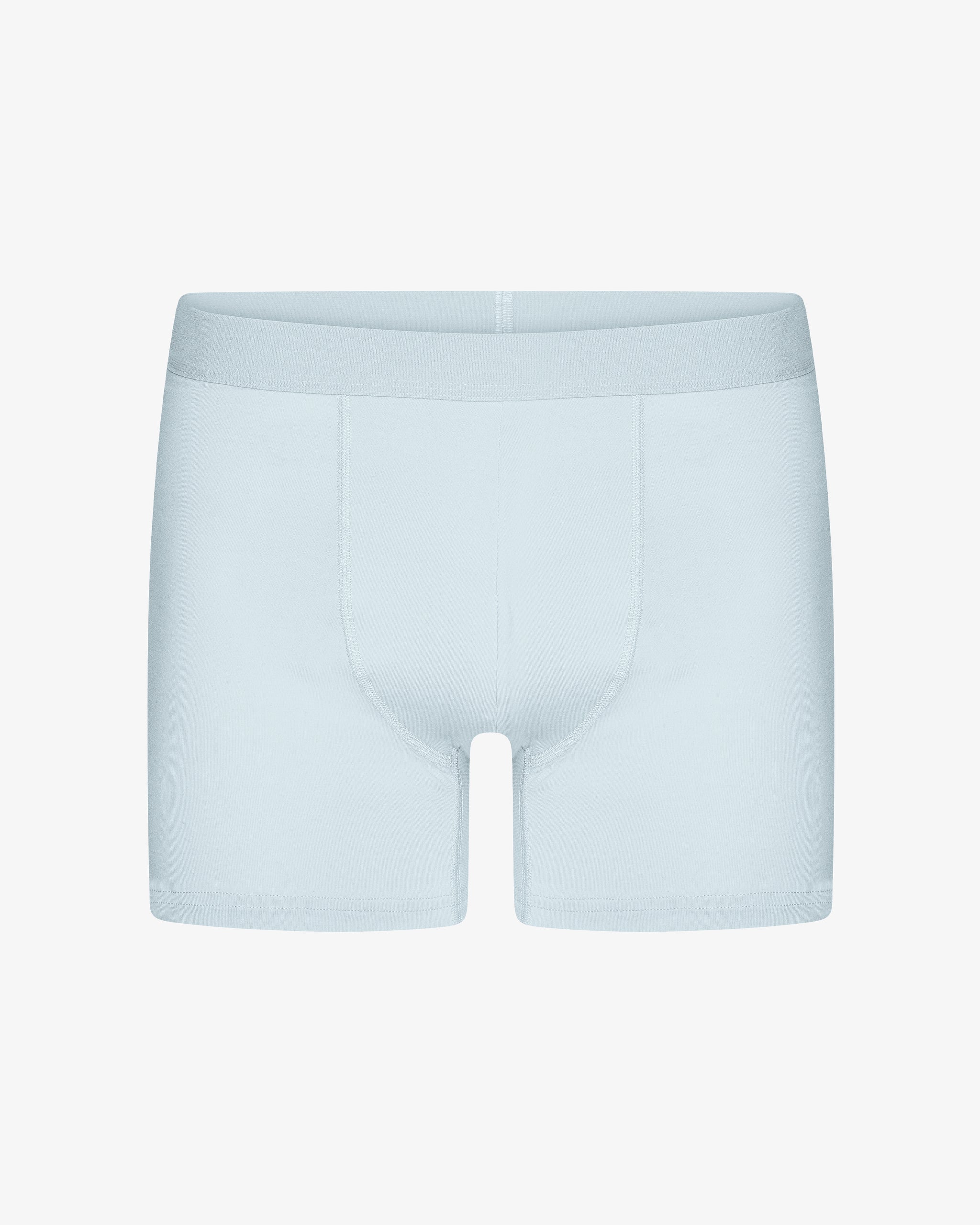 Classic Organic Boxer Briefs - Polar Blue – Colorful Standard