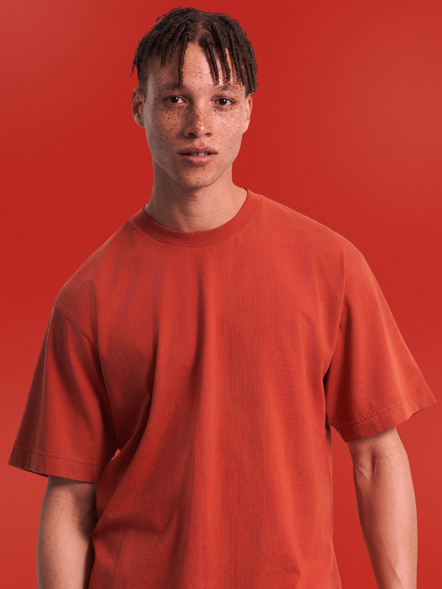 Colorful Standard