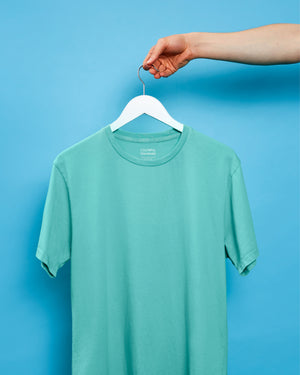 Overconsumption – Colorful Standard