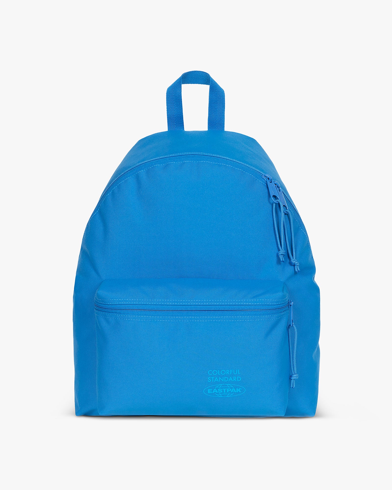Day Pak'r - Pacific Blue – Colorful Standard