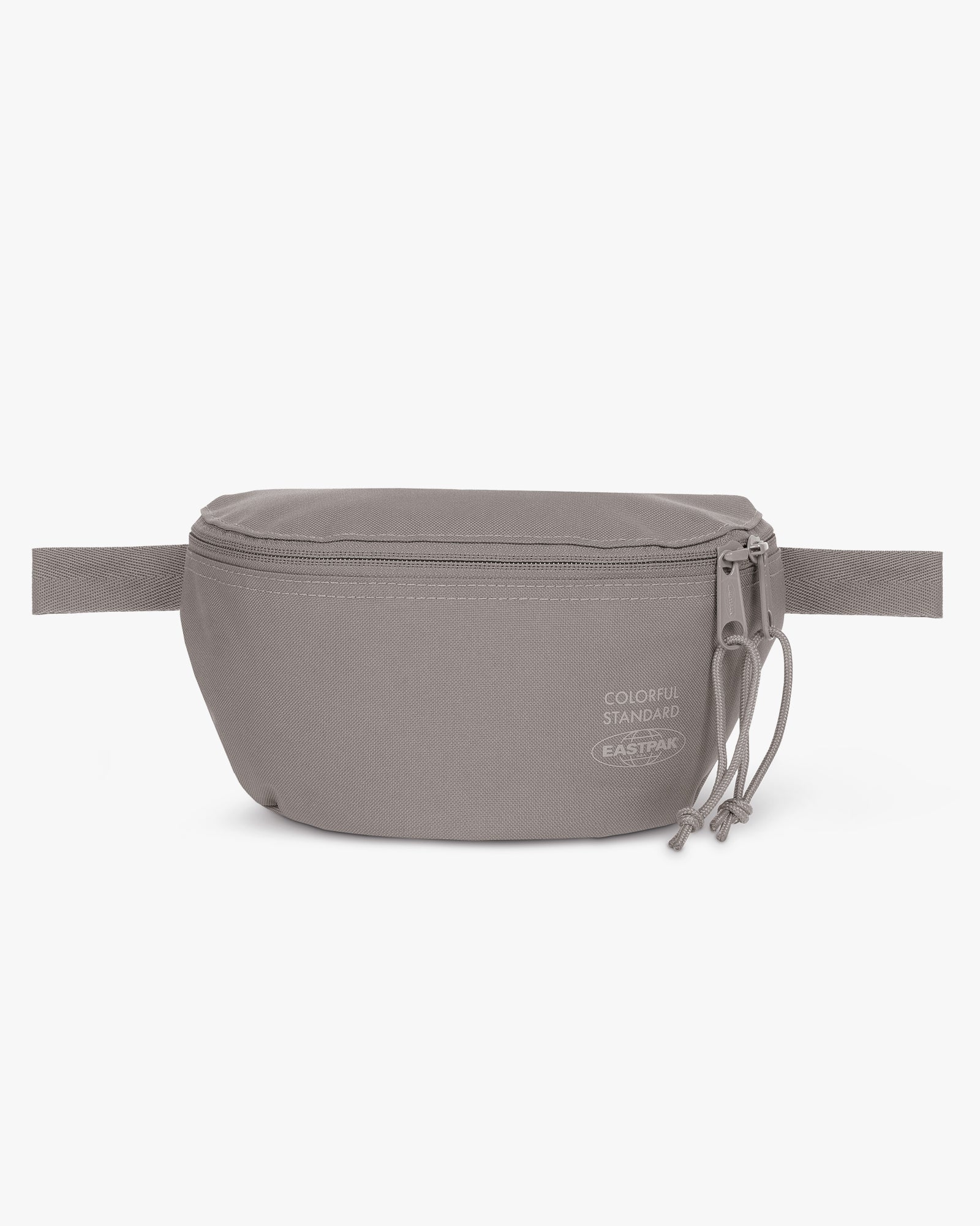 Springer - Storm Grey – Colorful Standard