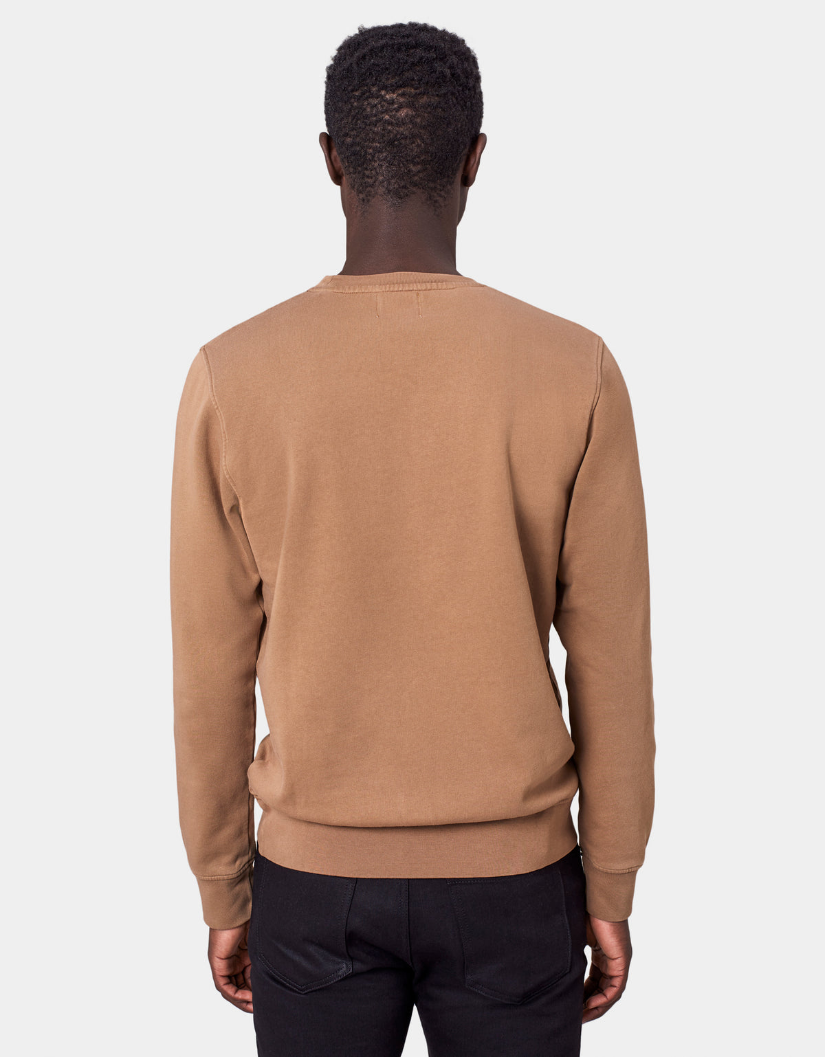 Classic Organic Crew - Cherry Blossom – Colorful Standard