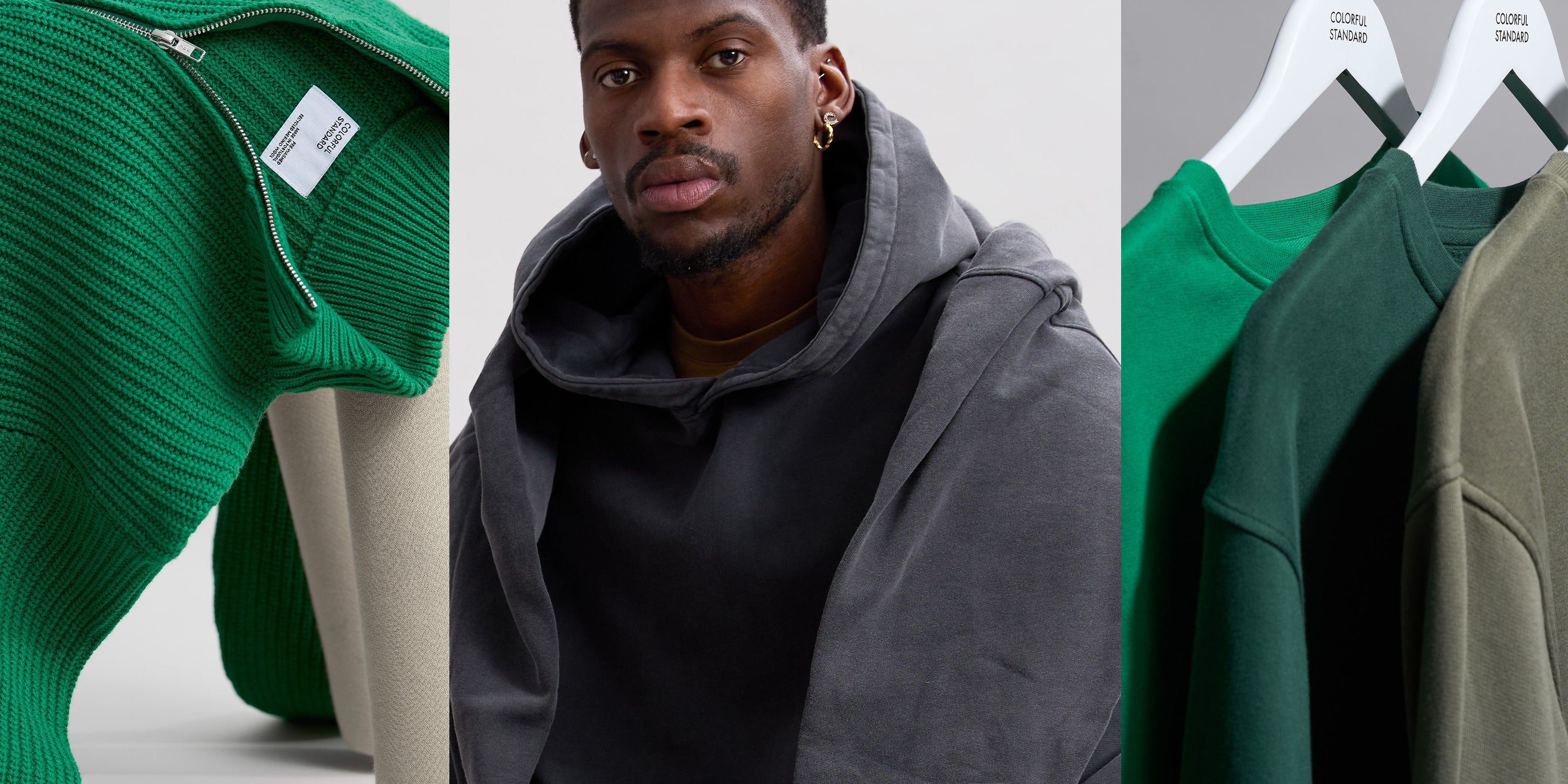 Men's Holiday Gift Guide – Colorful Standard