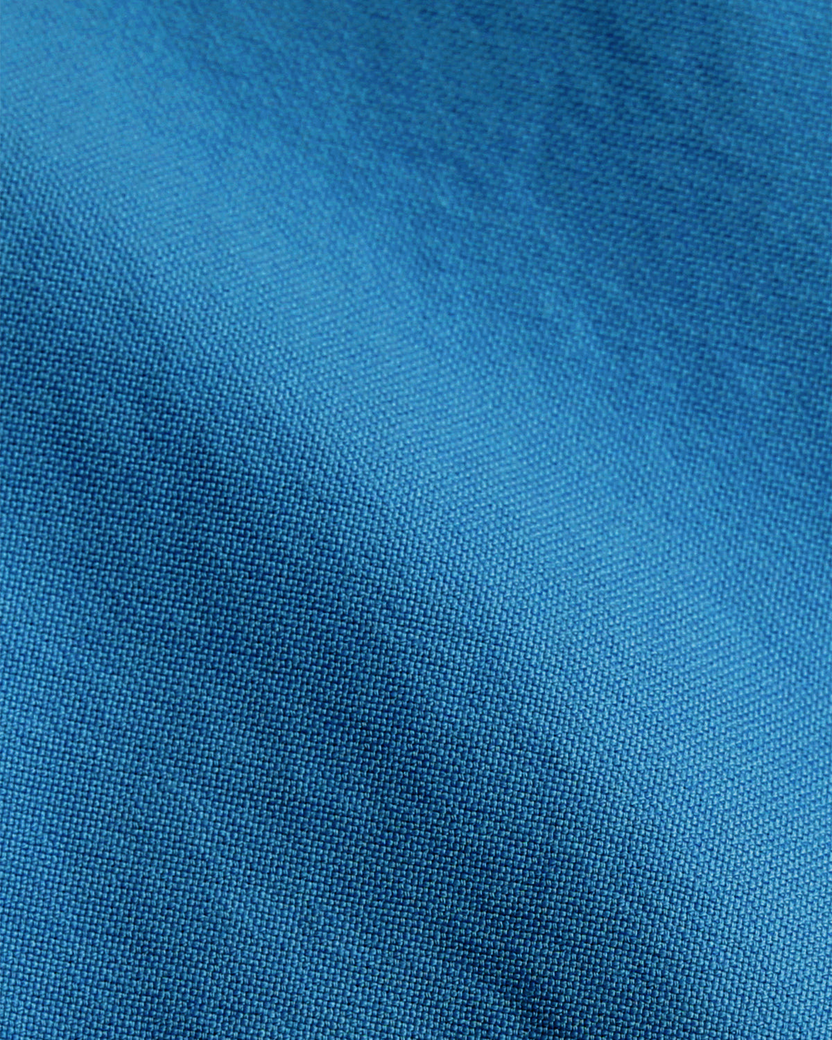 Organic Oversized Shirt - Pacific Blue – Colorful Standard