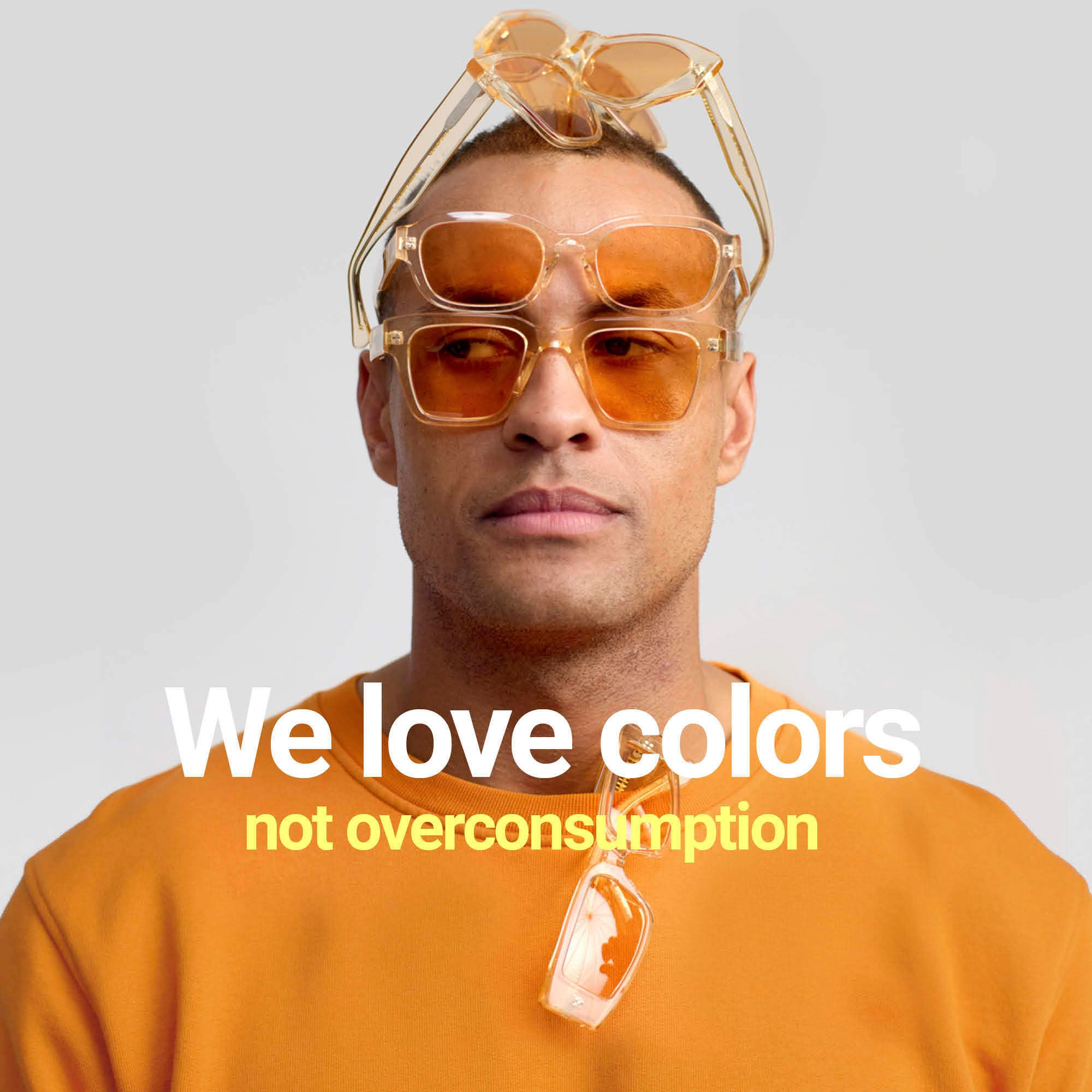 Colorful Standard