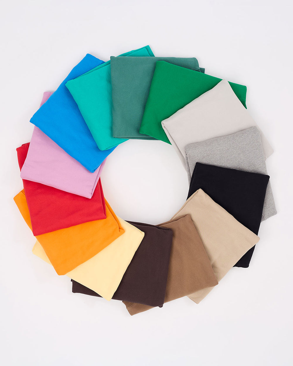 Colorful Standard