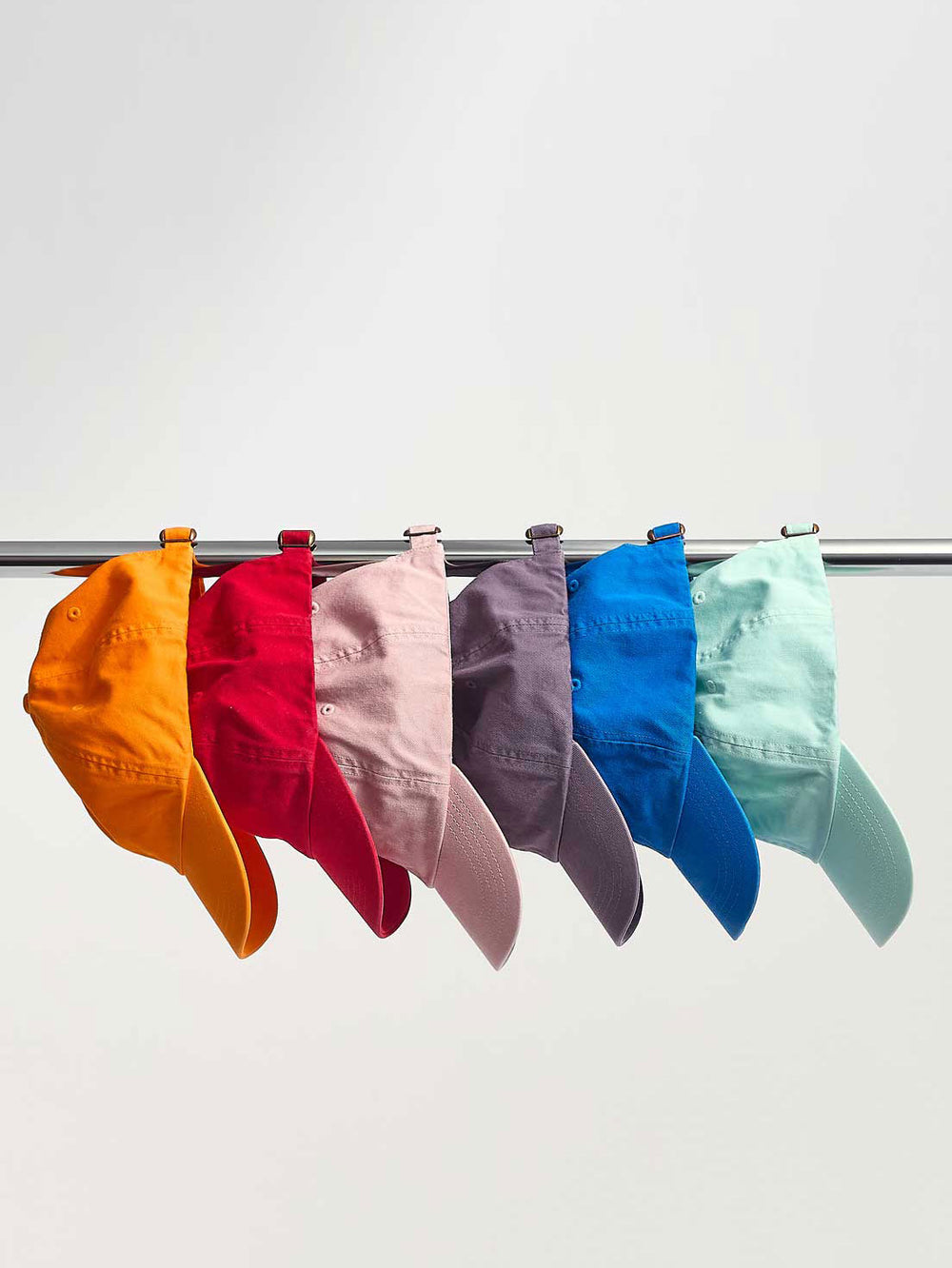 Colorful Standard