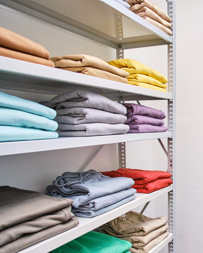 Flagship Store London - Covent Garden – Colorful Standard