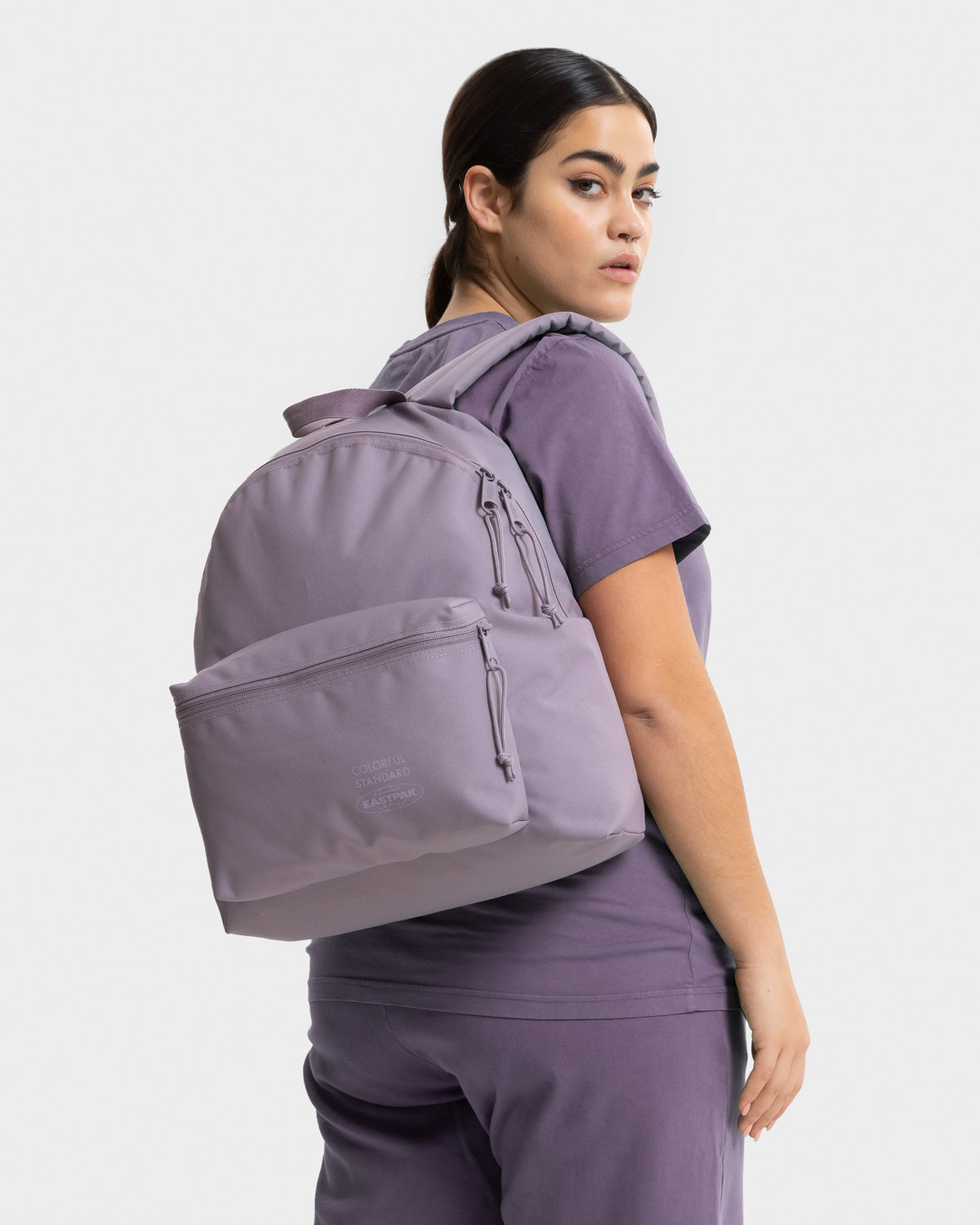 Day Pak'r - Purple Haze – Colorful Standard