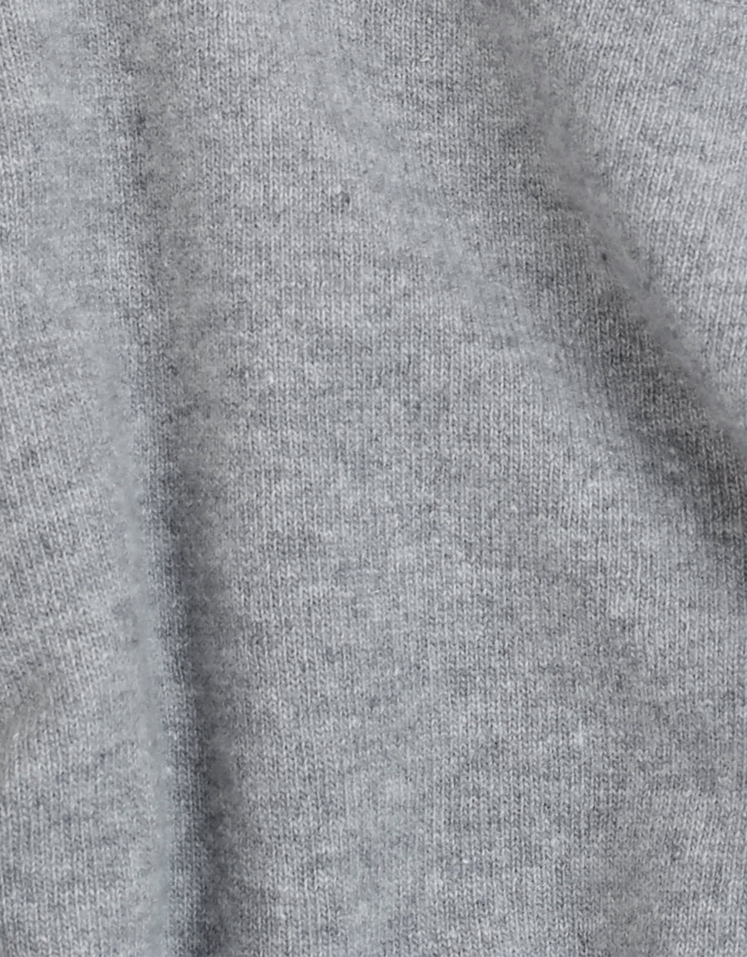 Classic Merino Wool Crew - Heather Grey – Colorful Standard