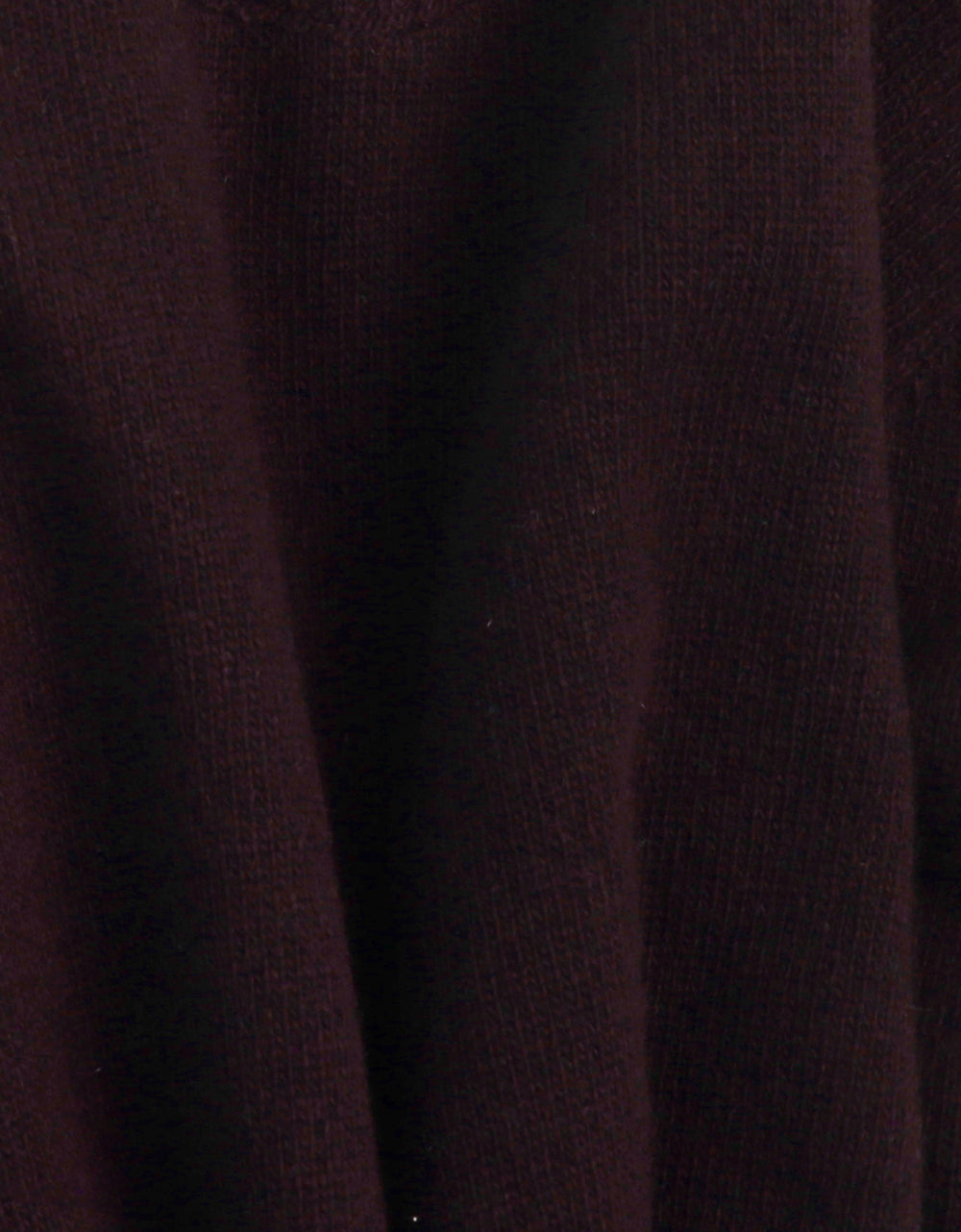 Classic Merino Wool Crew - Oxblood Red – Colorful Standard
