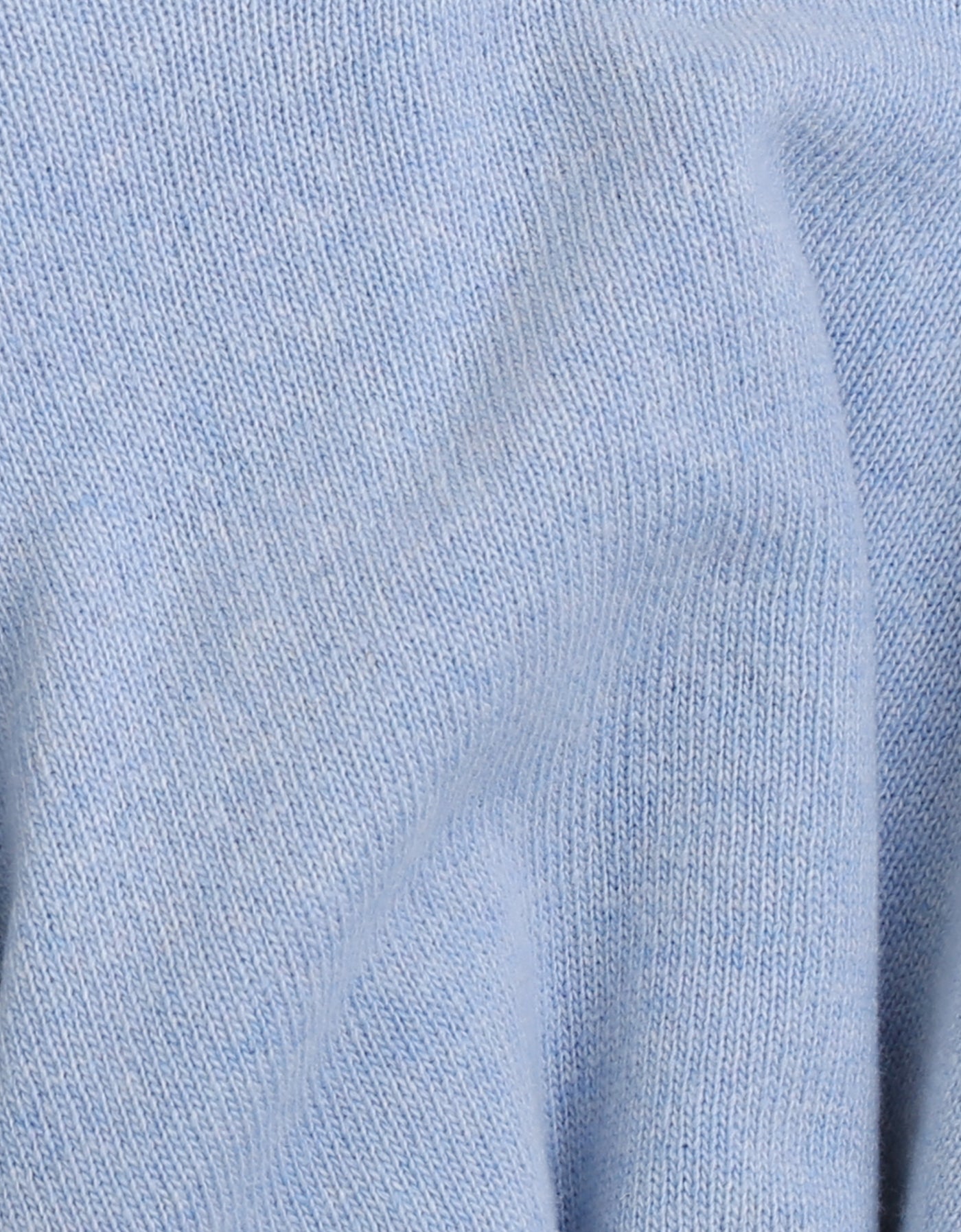 Classic Merino Wool Crew - Polar Blue – Colorful Standard