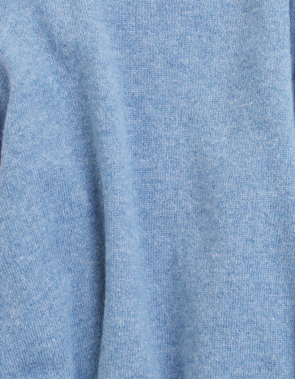 Classic Merino Wool Crew - Stone Blue – Colorful Standard