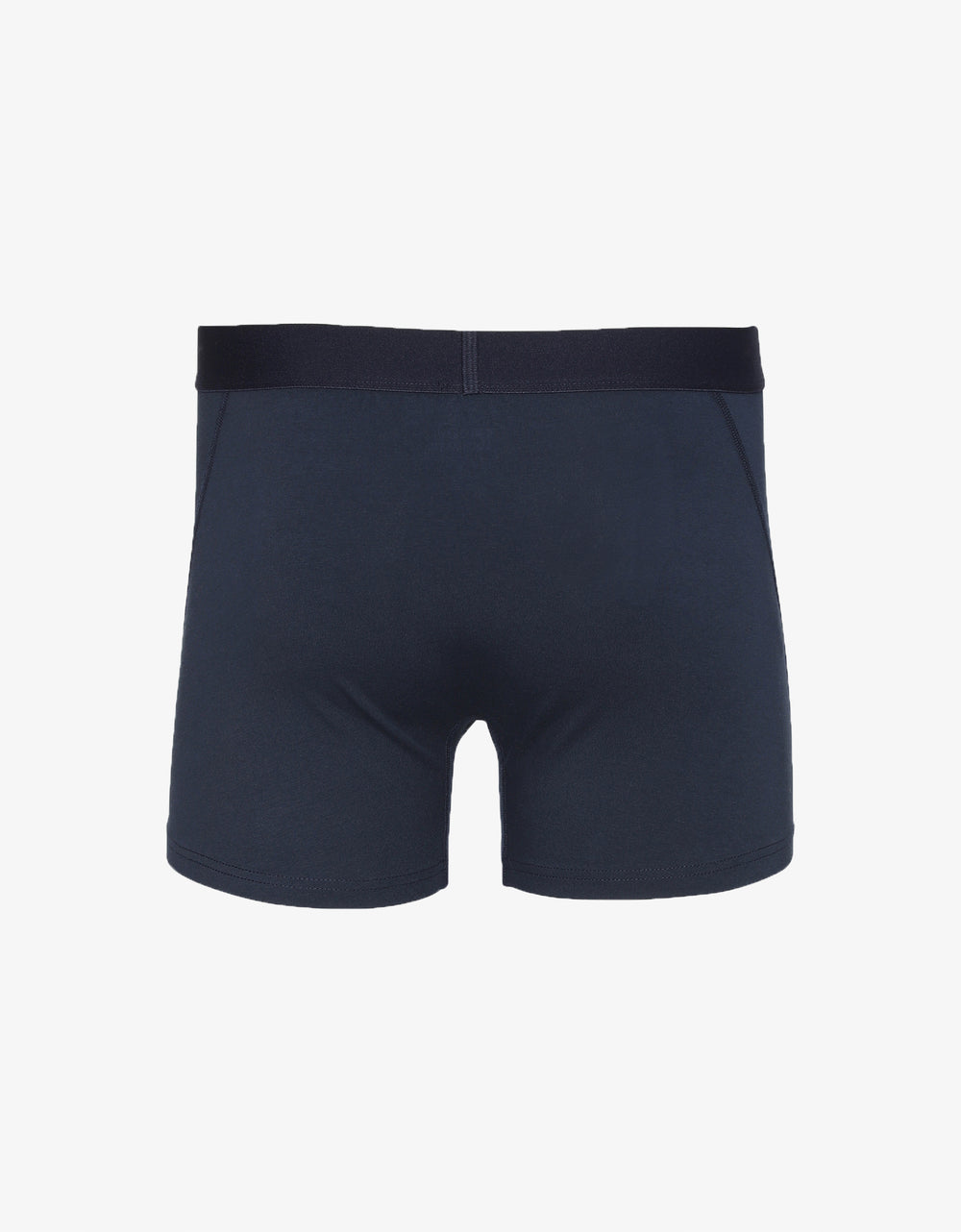 Classic Organic Boxer Briefs - Navy Blue – Colorful Standard