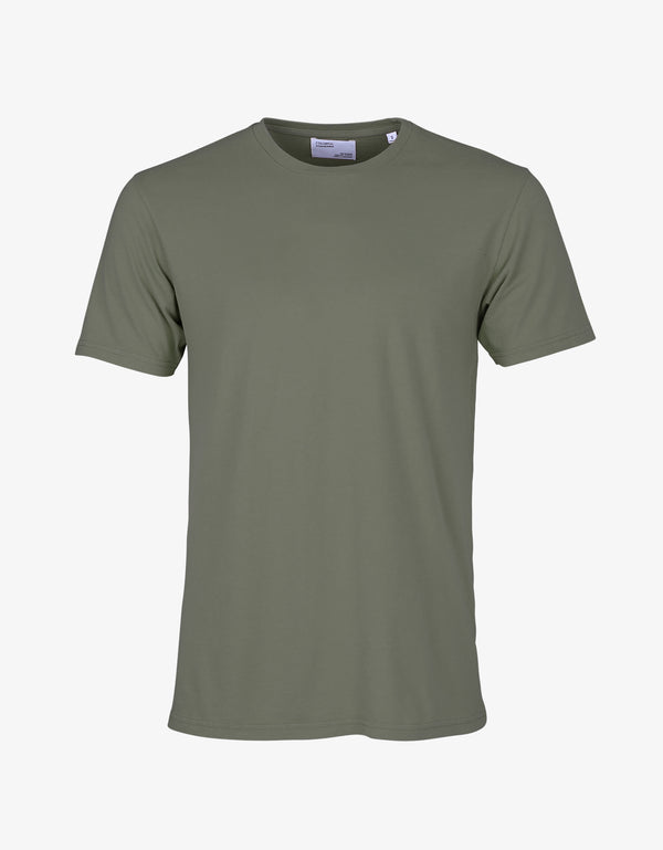 Colorful Standard