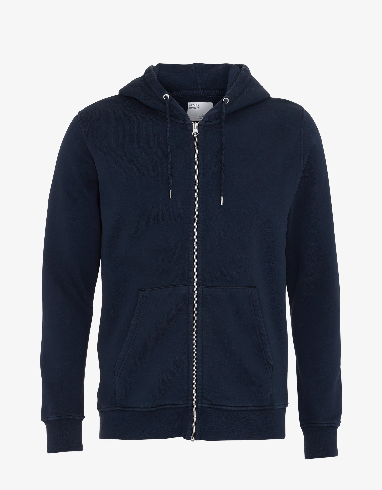 Men's Organic Hoodies – Colorful Standard