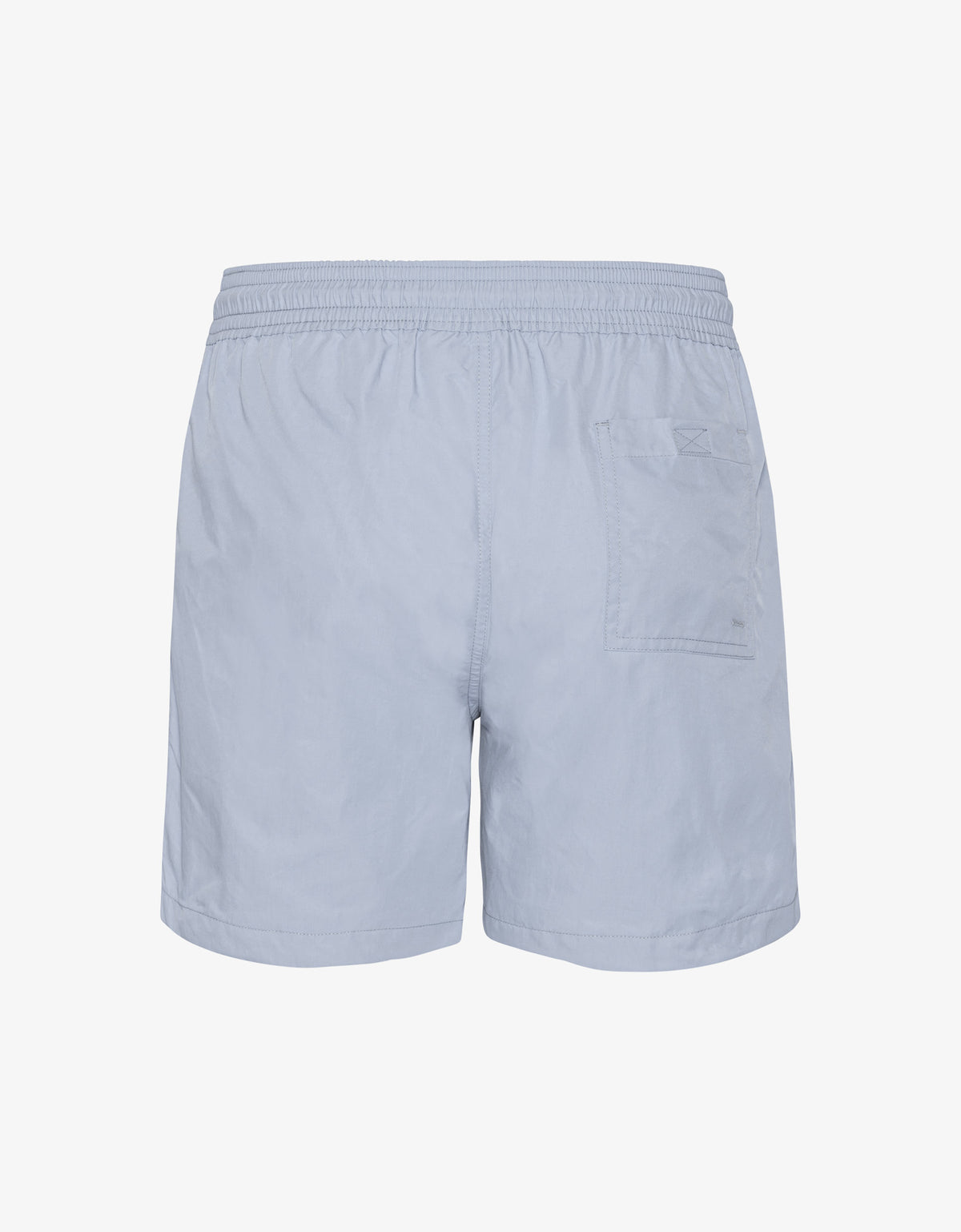 Classic Swim Shorts - Powder Blue – Colorful Standard