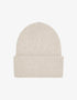 Merino Wool Hat - Ivory White – Colorful Standard