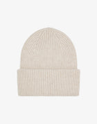 Merino Wool Hat - Ivory White – Colorful Standard