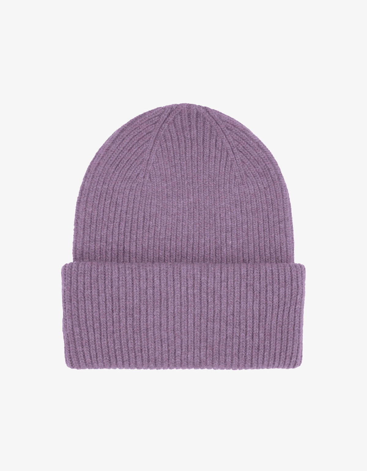 Merino Wool Hat - Purple Haze – Colorful Standard