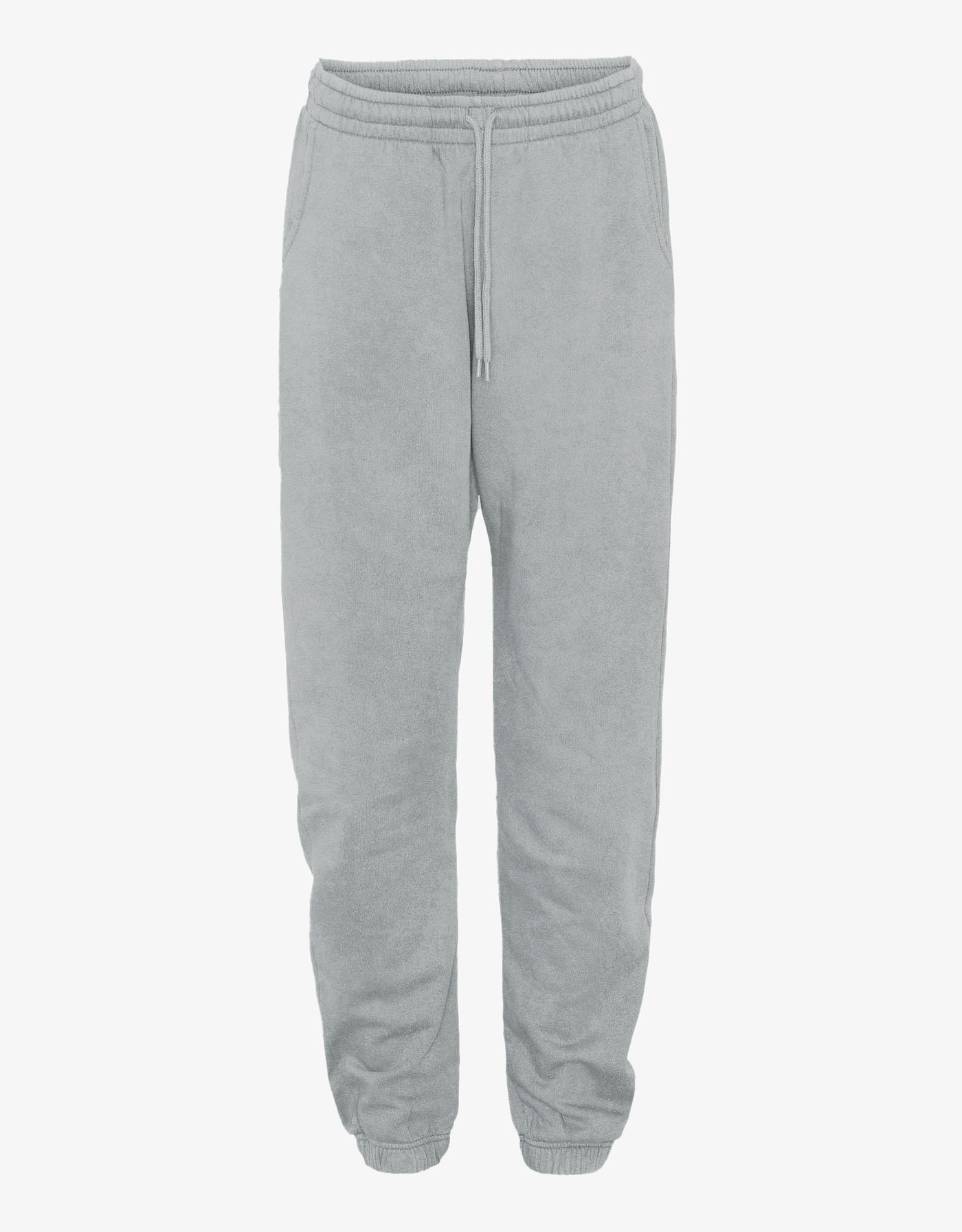 Organic Sweatpants - Faded Grey – Colorful Standard