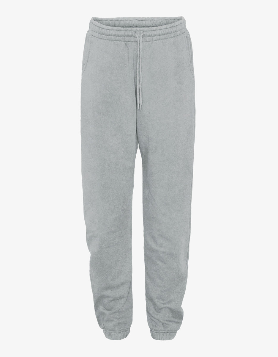 Organic Sweatpants - Faded Grey – Colorful Standard