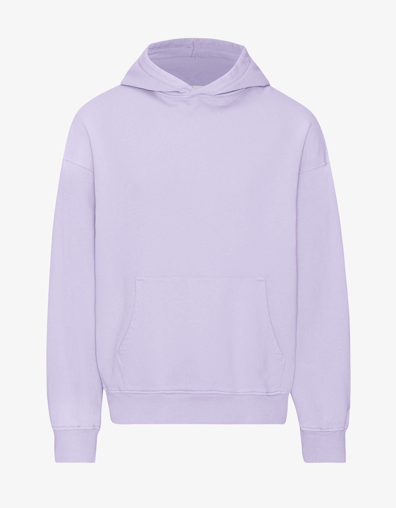 Oversized Hoodie – Colorful Standard
