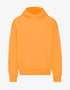 Organic Oversized Hood - Sunny Orange – Colorful Standard