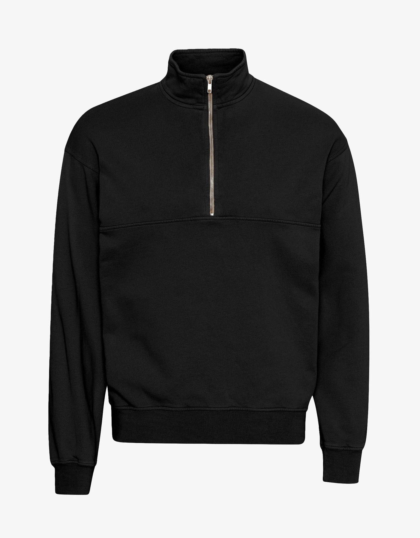 Men's Organic Quarter Zips – Colorful Standard