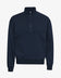 Organic Quarter Zip - Navy Blue – Colorful Standard